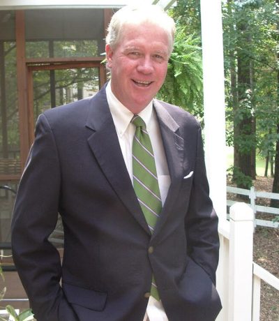 Our Leadership - Birmingham Sister Cities